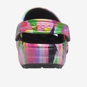 CROCS | Shoes | Crocs Bubble Block Clog | Poshmark